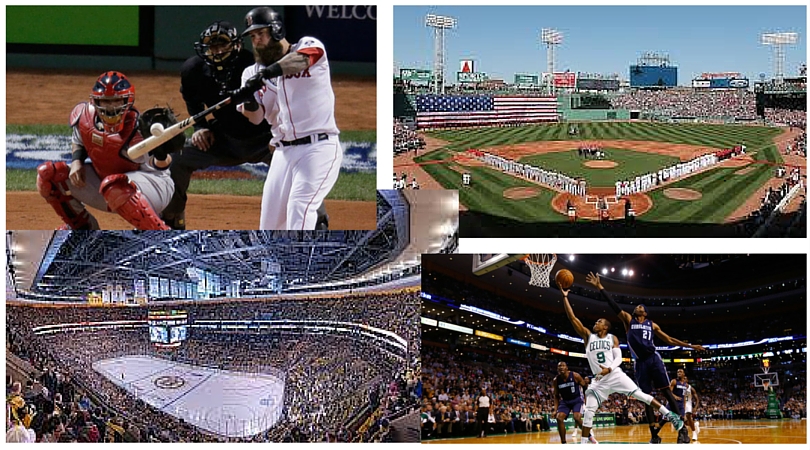 Descubre qué Ver y Hacer en Boston, EEUU - CIDI