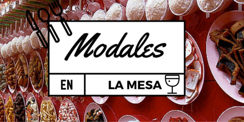 Comportamiento de Mesa en Otros Países - CIDI