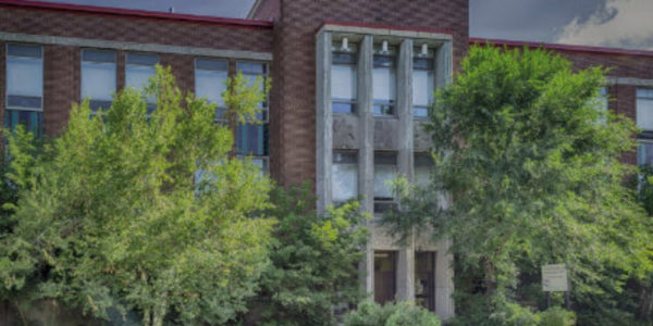 Colegio Quebec High School - CIDI