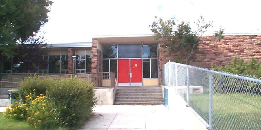 Colegio Henry Wise Wood High School - CIDI