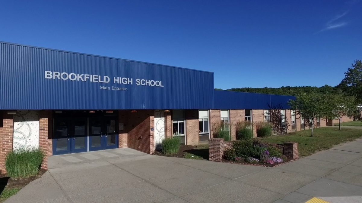 Colegio Brookfield High School - CIDI
