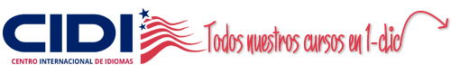 Cursos de Idiomas en el Extranjero - CIDI