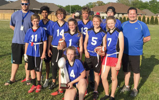 Colegio Rosedale Public School, Ontario - CIDI